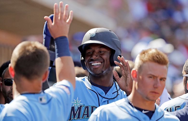 Monday’s baseball draft critical to the Mariners’ rebuilding plan | The ...