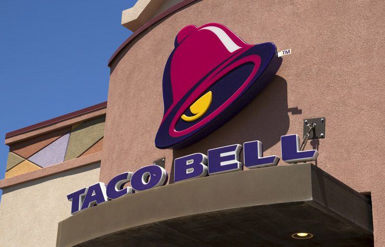 Police: Don’t call us with Taco Bell complaint | The Seattle Times