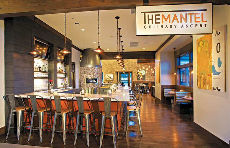 Community’s private club offers amenities for members | The Seattle Times