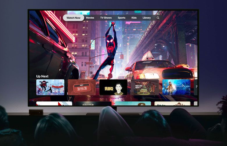 Cord-cutting 101: The basics of ditching cable | The Seattle Times