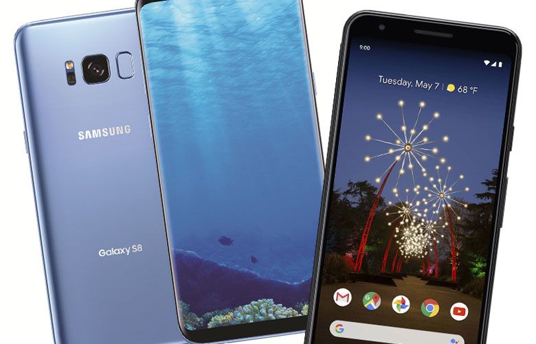 The best smartphones for $500 or less | The Seattle Times