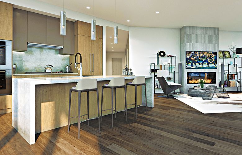 SPIRE | Advertisers | The Seattle Times