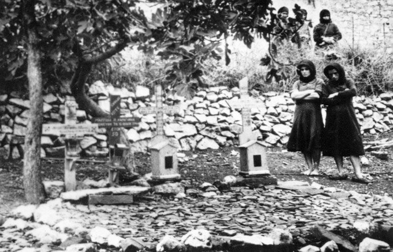 Germany’s reckoning with WWII reparations | The Seattle Times