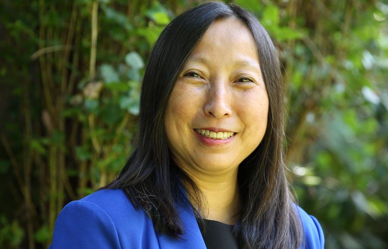 The Times recommends: Janice Zahn for Bellevue City Council, Position 5 ...