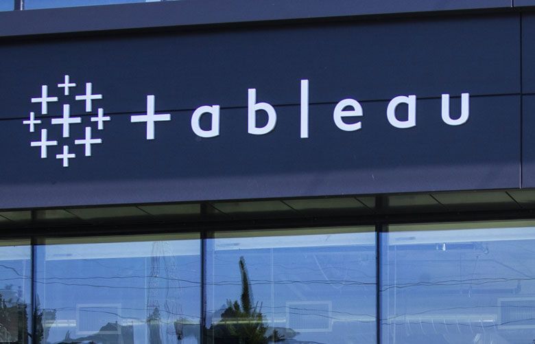 Tableau deal affirms Seattle’s business-climate strength and challenges ...