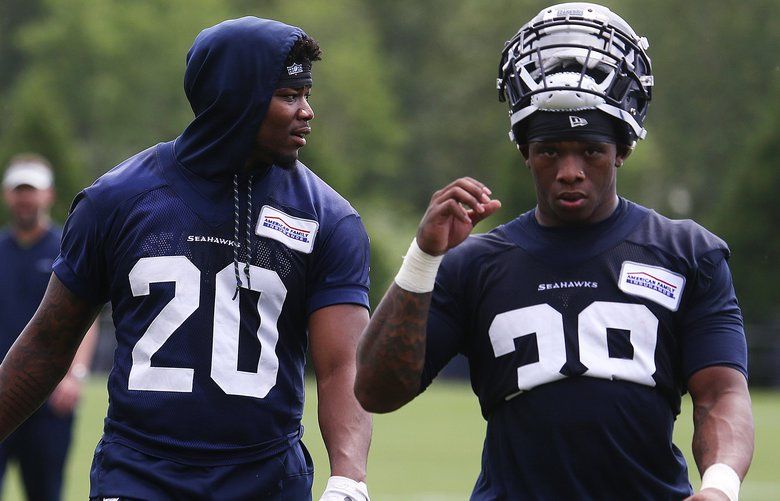 Seahawks 53-man roster projection: Seattle will have plenty of tough ...