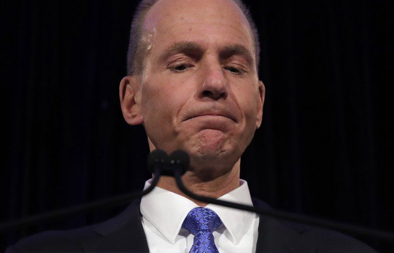 Muilenburg says Boeing brings ‘a tone of humility and learning’ over ...