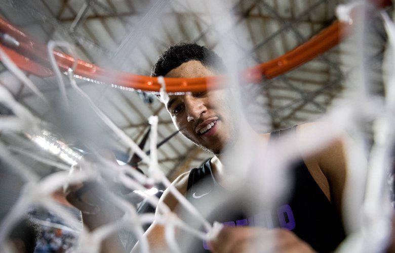 UW Huskies announce addition of former Garfield star, USC transfer J ...