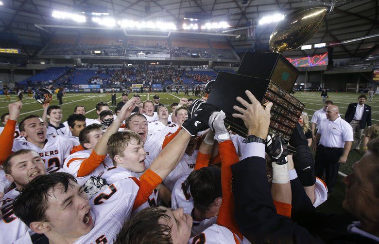 State high school football championships won’t be held at Tacoma Dome ...