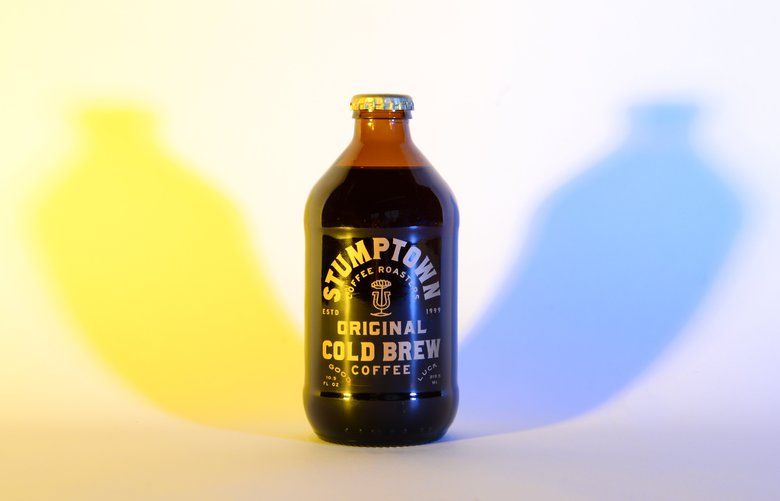 Why cold-brew coffee became cool in coffee-mad Seattle — and how to ...