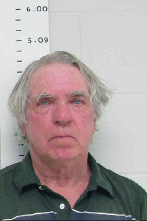 Seeking gun rights back, Iowa farmer gets arrested instead | The ...