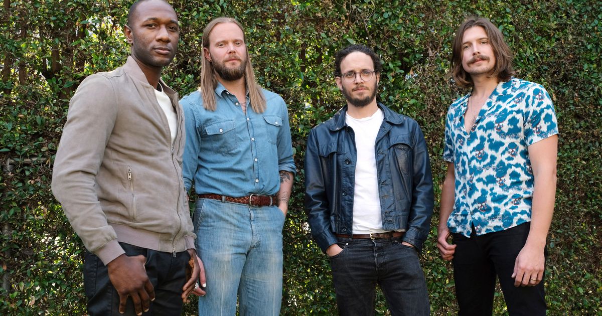 After his death, friends work to keep Avicii’s legacy alive | The ...