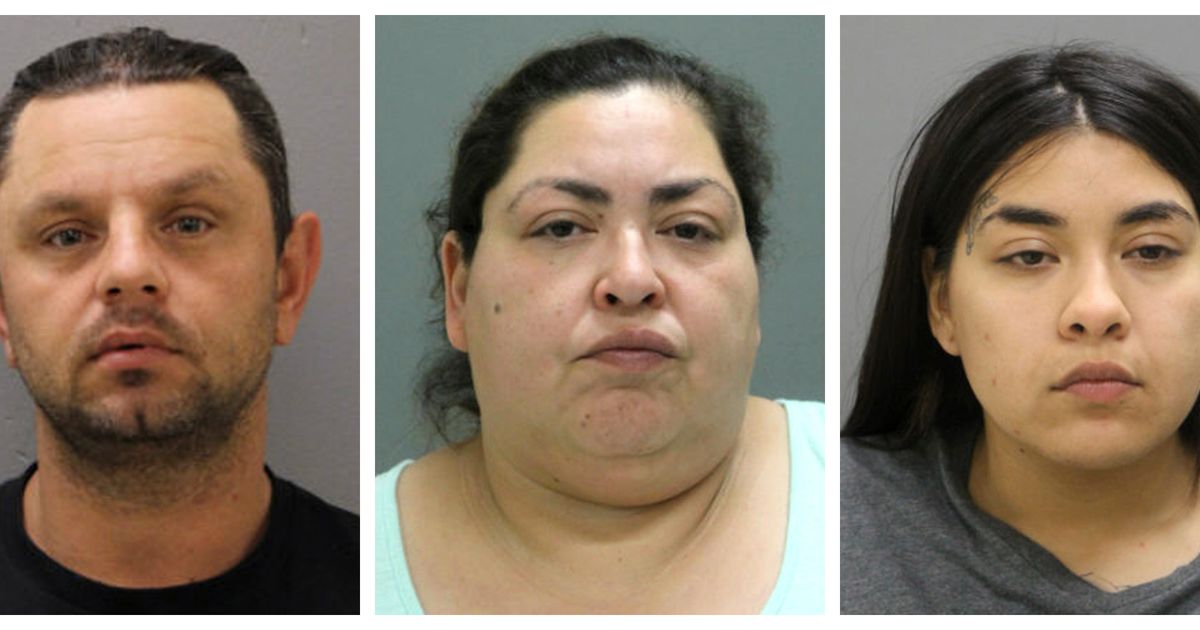 Family: Baby cut from slain Chicago woman’s womb dies | The Seattle Times