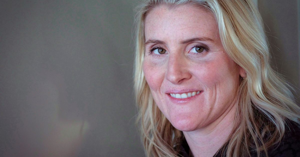 Hayley Wickenheiser headlines 2019 Hockey Hall of Fame class | The ...