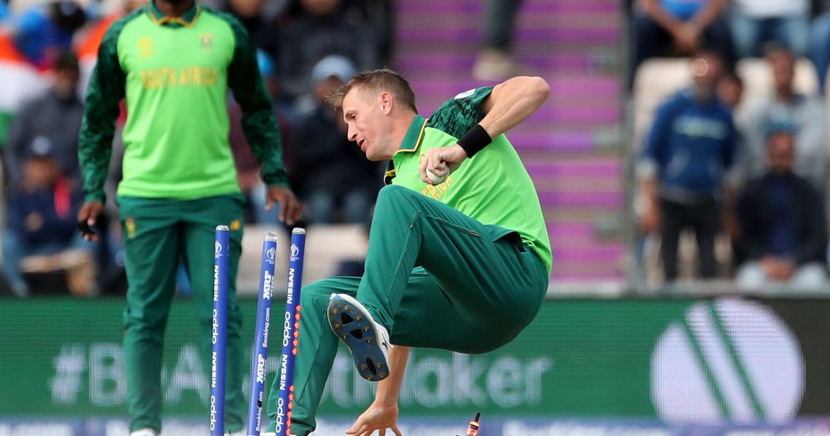 A third CWC loss leaves South Africa in a knockout scenario | The ...