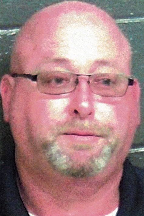 Georgia sheriff’s booking photo released 5 days after arrest | The ...