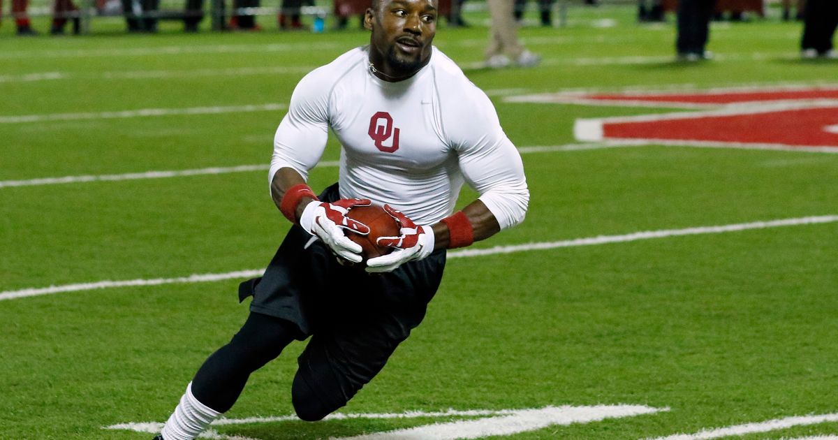 Some criminal charges dropped against ex-CFL running back | The Seattle ...