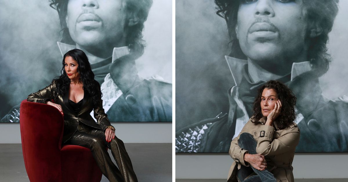 Remembering when Prince wrote that song for you | The Seattle Times