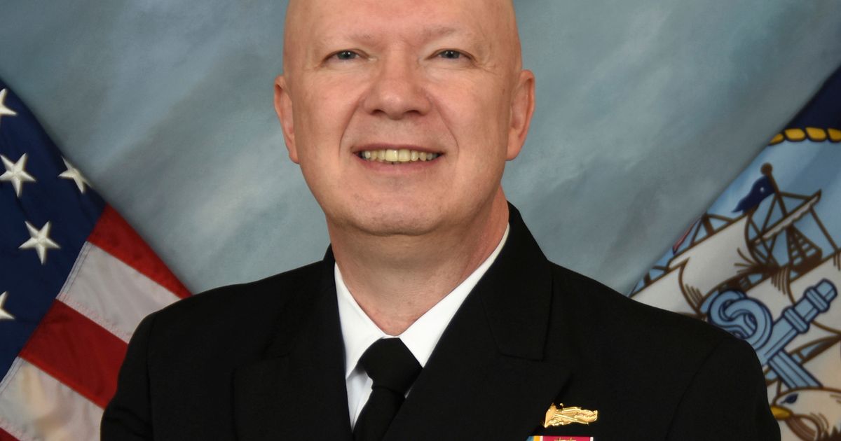 APNewsBreak: Navy probing claims against war college leader | The ...