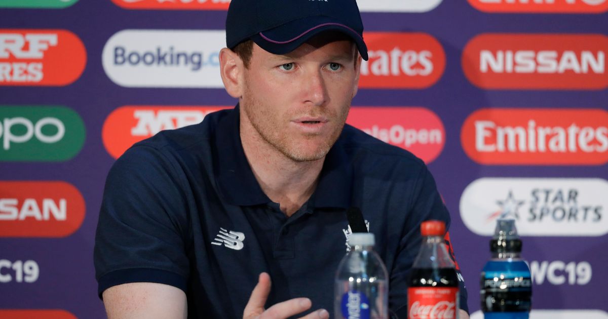 Morgan content to let fans yell what they want at Aussies | The Seattle ...