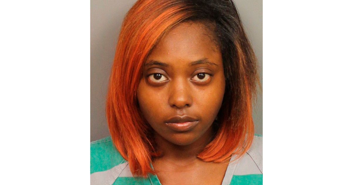 Alabama woman charged in fetal death, her shooter goes free | The ...