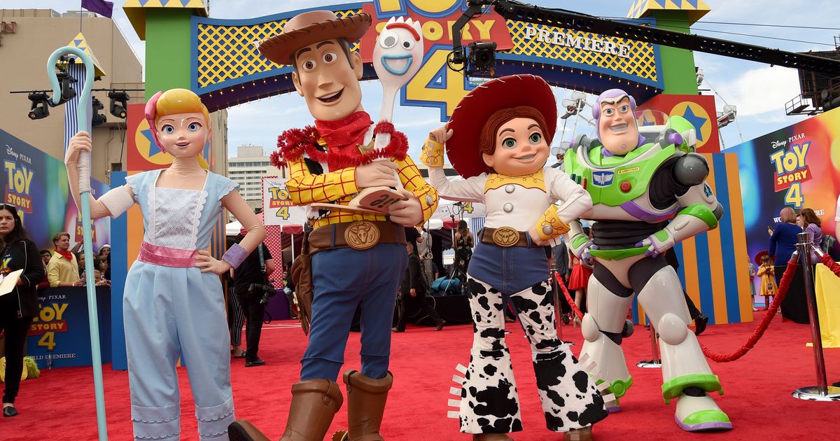 ‘Toy Story’ lives on, but should it have? | The Seattle Times