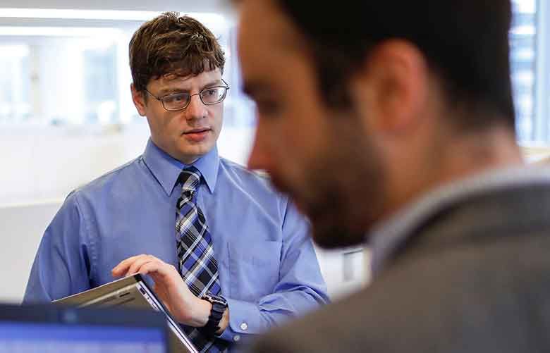 5 years and over 300 applications: For those with autism, landing a ...