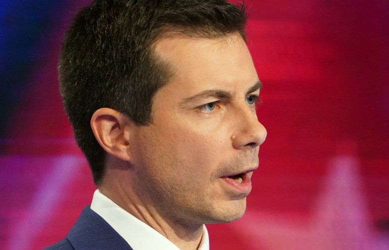 2020 candidate Buttigieg says he raised $24M in 2nd quarter | The ...