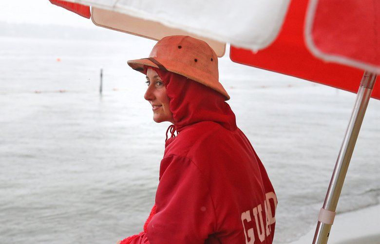 Summer in Seattle | The Seattle Times