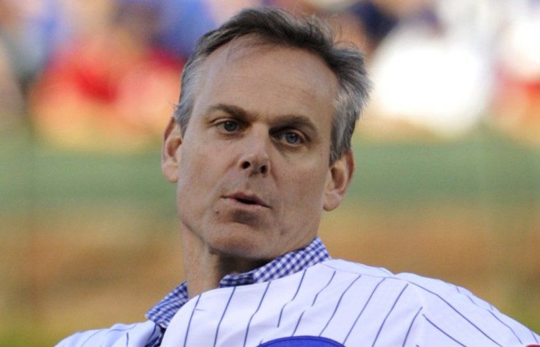 Q&A: Catching up with Fox Sports’ Colin Cowherd, a Washington native ...