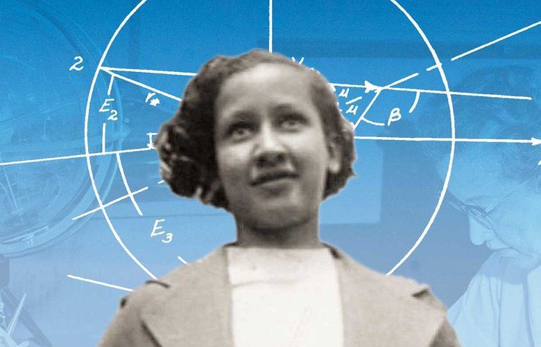 In ‘Reaching for the Moon’ Katherine Johnson, a NASA ‘computer ...