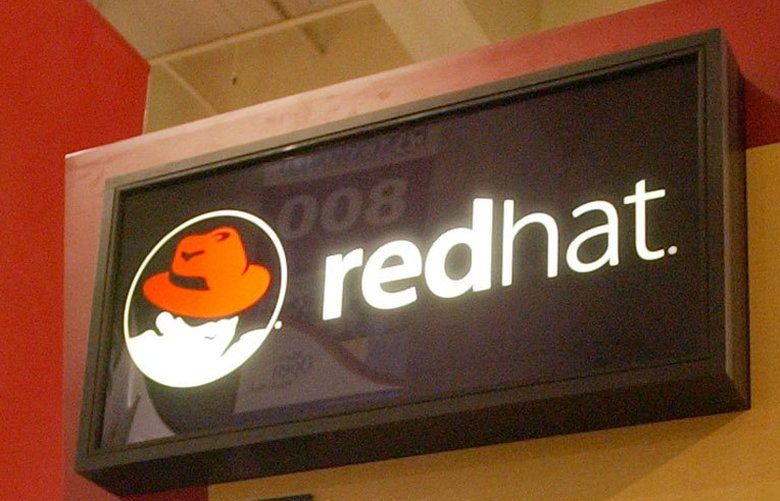 IBM closes $34 Billion Red Hat acquisition in effort to catch up with ...