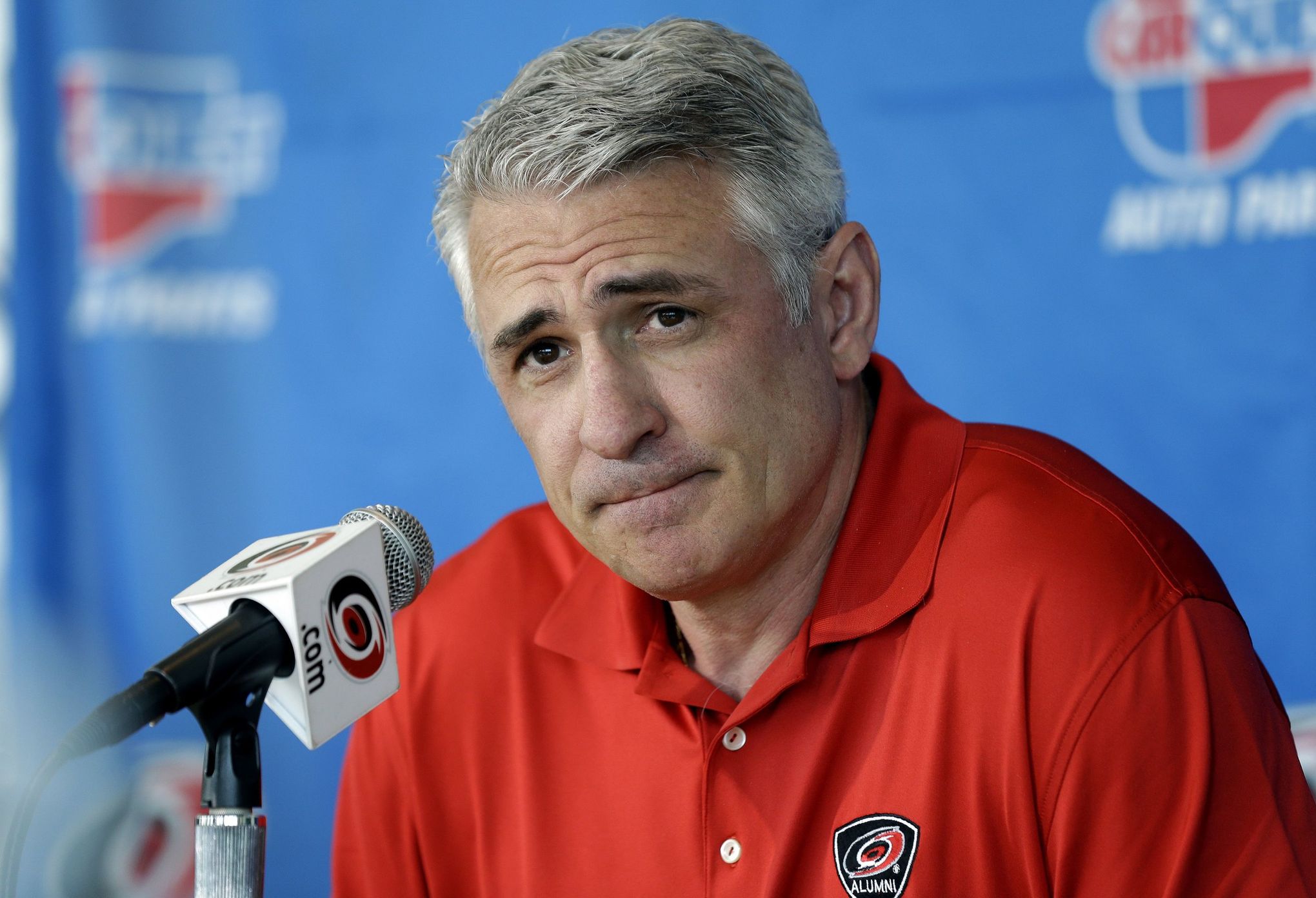 Ron Francis - American sports