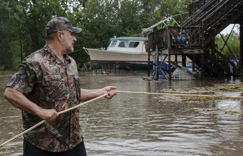 ‘Toxic stew’ stirred up by disasters poses long-term health danger, new ...
