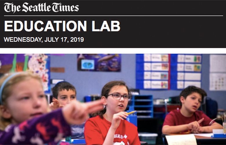 Teens boosting mental-health education, what students want and how ...
