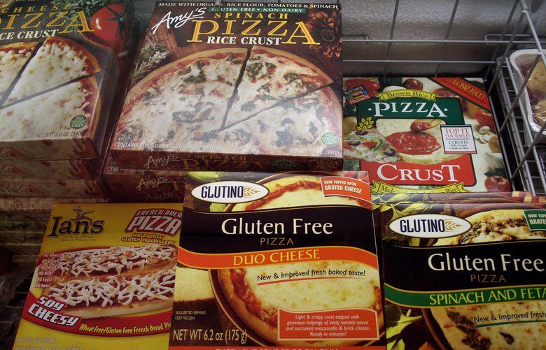 Ultra-processed foods aren’t good for us, but alternatives aren’t as ...