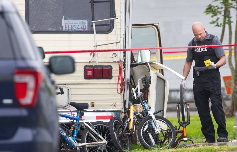 Father, two sons charged with murder in connection with May robbery ...