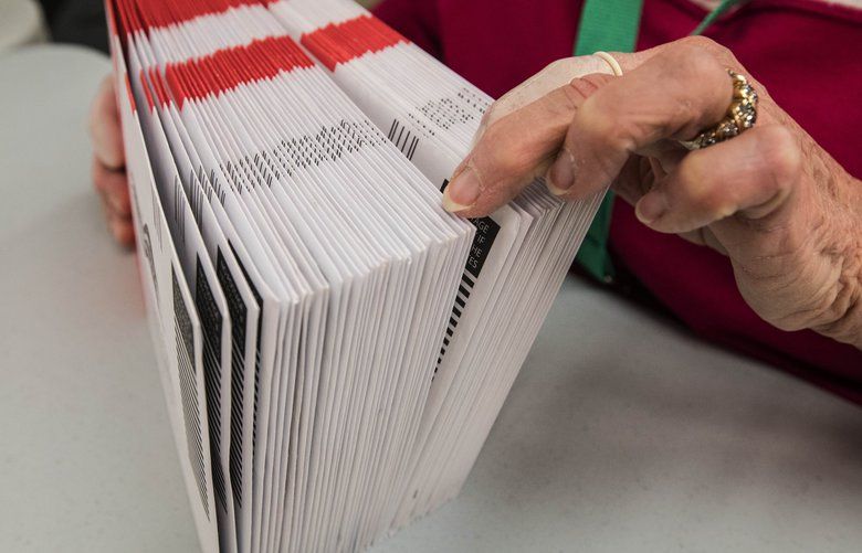Have you voted yet? Here’s a quick ballot catchup for the Aug. 6 ...