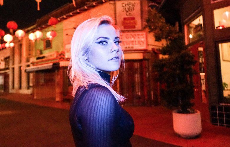 Seattle DJ Kendoll returns for homecoming concert as a fully formed ...