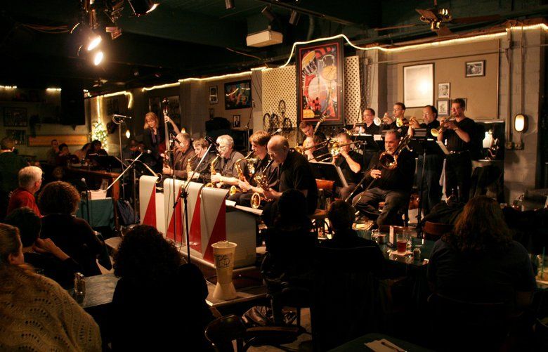 Tula’s Restaurant and Jazz Club, bastion of Seattle jazz, is closing ...