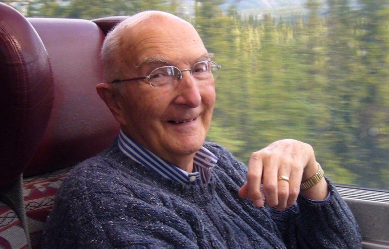 Tom Gibbs, engineer who led historic Lake Washington cleanup, dies at ...