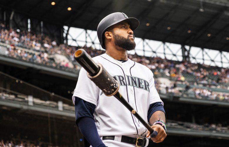Mariners non-tender Tim Beckham and Domingo Santana, making them free ...