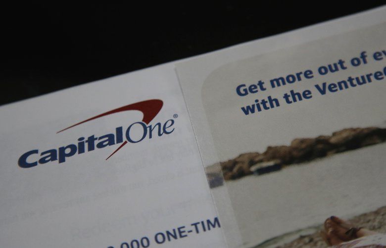 Q&A: What to know about the Capital One data breach | The Seattle Times