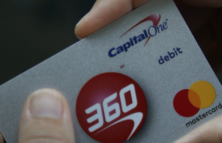 Capital One data breach: Who’s affected and how to protect yourself ...