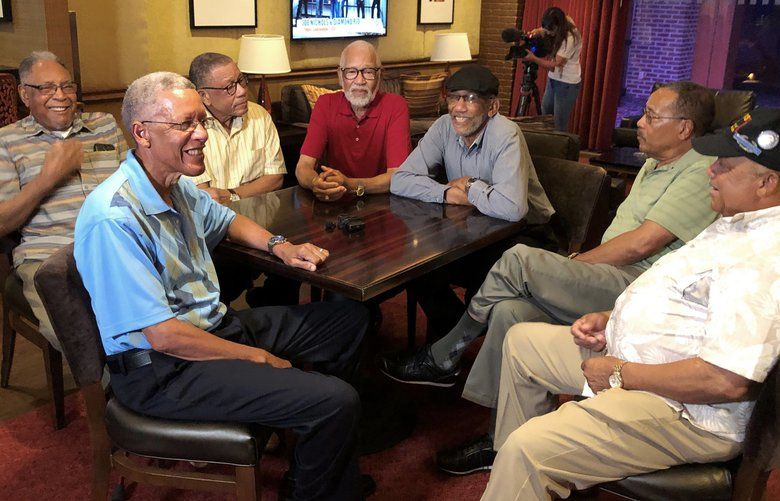 11 brothers from Alabama, 158 years of U.S. military service | The ...