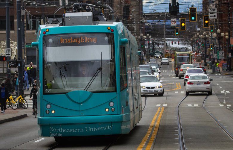 What questions do you have about Seattle’s streetcars, including the ...