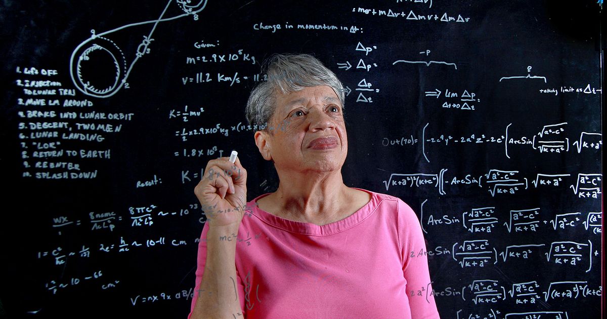 How the women of NASA made their mark on the space program | The ...