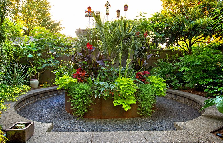 With an artistic pedigree — and perhaps a bit of an obsession ...