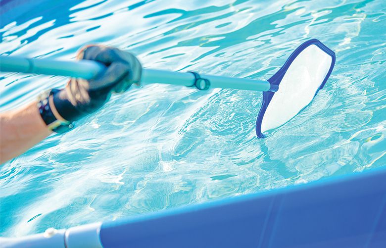 Keep cool in the pool this summer with these maintenance tips | The ...