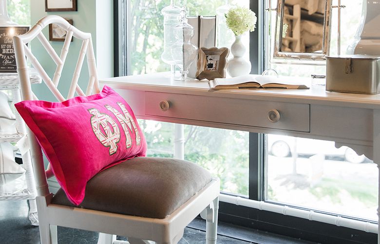 Decor that will make college feel more like home | The Seattle Times